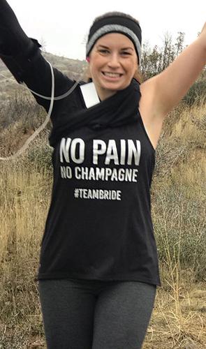 Erinn Ryberg | Local News | trinityjournal.com