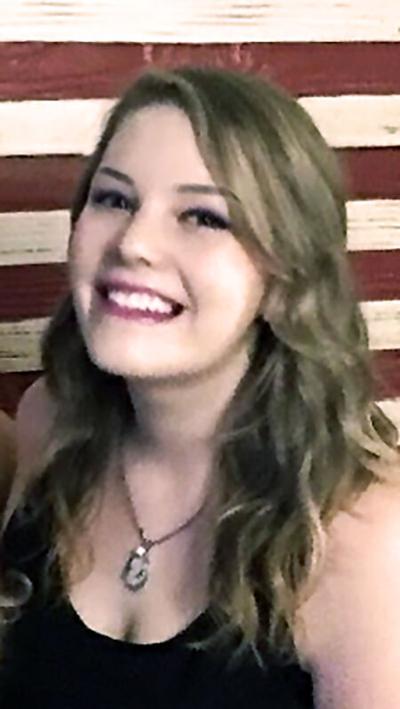 April K. Hatton | Obituaries | trinityjournal.com