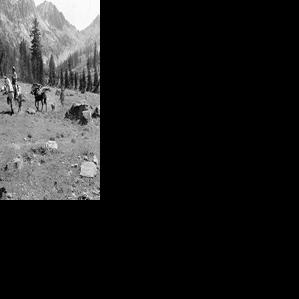 Trinity Alps Resort 100th anniversary topic of TCHS presentation ...