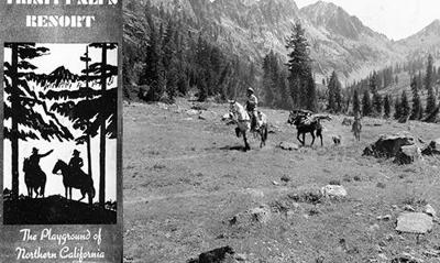 Trinity Alps Resort 100th anniversary topic of TCHS presentation ...