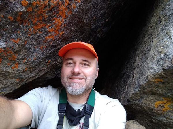 Algae, food webs and river flows | Environment | trinityjournal.com