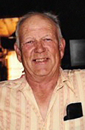 William A. Eaker | Obituaries | trinityjournal.com