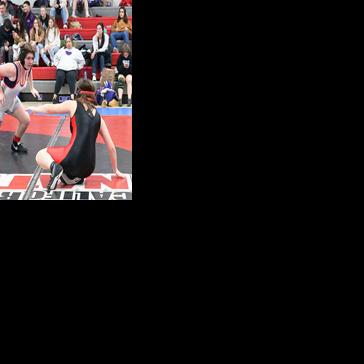 Modoc Braves, Trinity girls dominate 3rd annual Kyle Davis Wrestling ...