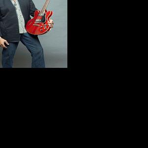 Ira Walker Blues Band at TAPAC | Music | trinityjournal.com