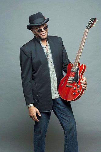 Ira Walker Blues Band at TAPAC | Music | trinityjournal.com