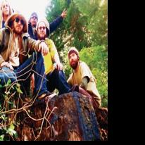 Woven Roots in CD release shows | Entertainment | trinityjournal.com