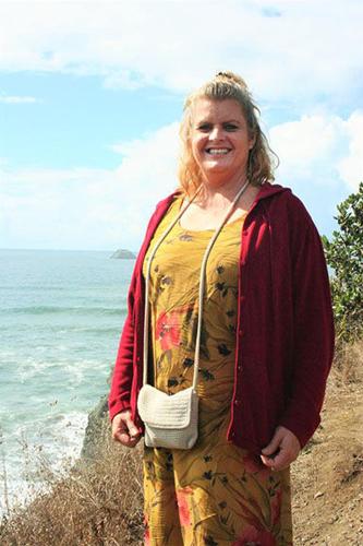 Dozens turn out to help hunt for Stacey Smart | Local News ...