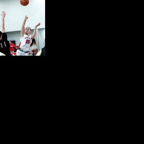 Hayfork boys, girls league champs | High School Sports | trinityjournal.com