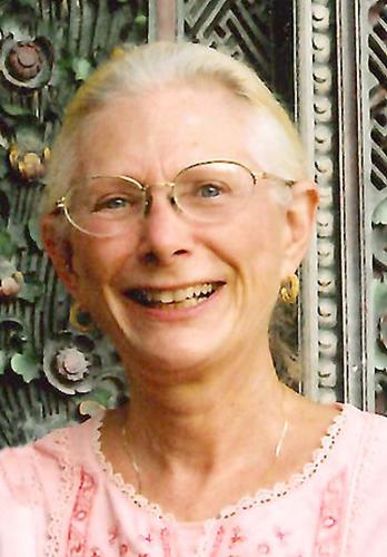 Marilyn Lenina Carson | Obituaries | trinityjournal.com