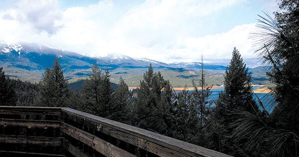 Trinity Lake | | trinityjournal.com