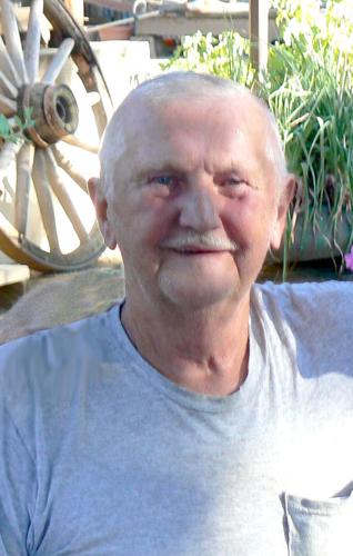 Chester F. Smith | Obituaries | trinityjournal.com