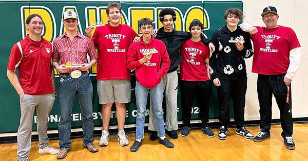 Hayfork stays perfect in league as winter sports roll on | High School ...