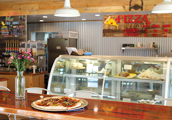 The Rustic Crumble: ‘Baking the world a better place, one crumble at a ...