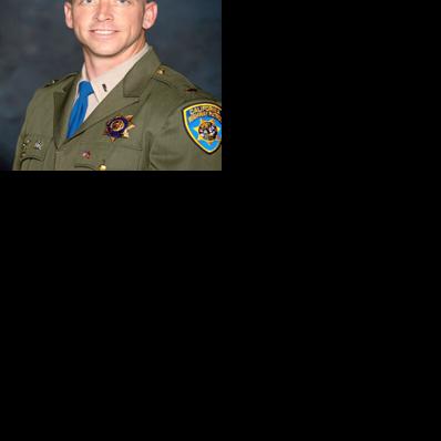 CHP welcomes new commander | Local News | trinityjournal.com