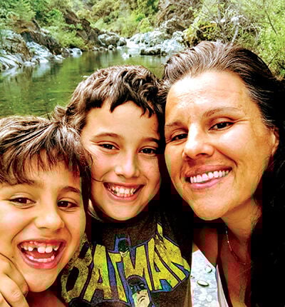 Burnt Ranch has new superintendent | Local News | trinityjournal.com