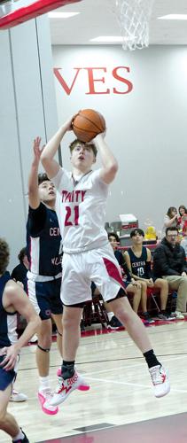 Split results on the basketball court | High School Sports ...