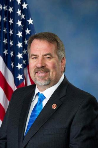 District 1 Rep LaMalfa leaves legacy in District 2 | Politics ...