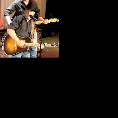 Two Trinity County shows for country singer Eli Mosley | Music ...