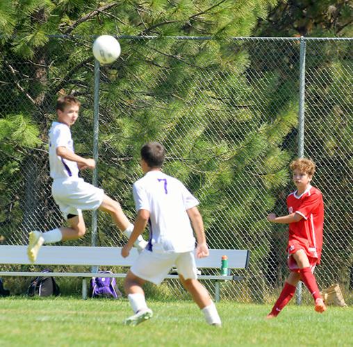 Hayfork faces tough test, but runs streak to 28 | High School Sports ...