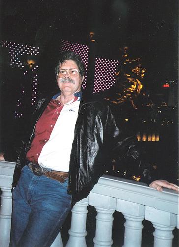 Carl Shimel | Obituaries | trinityjournal.com