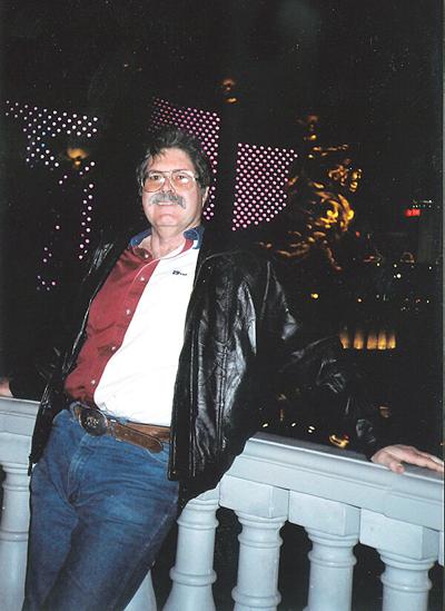 Carl Shimel | Obituaries | trinityjournal.com