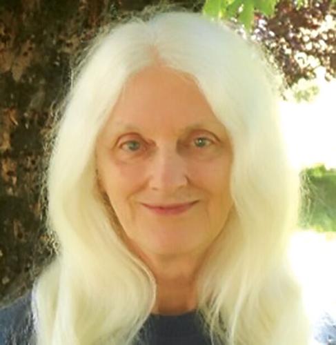 Book signing May 6 at Tammie’s Books | Books | trinityjournal.com