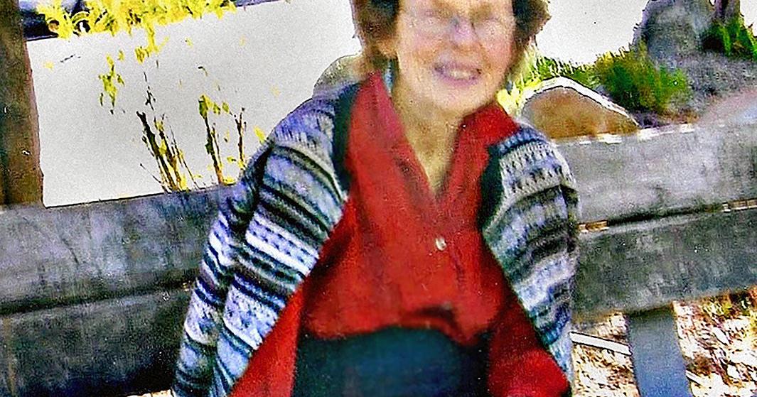Sandra Evans - Her Life Remembered | Crime And Punishment ...