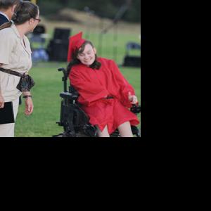 Hayfork High School graduates 25 in a close, diverse class | Schools ...