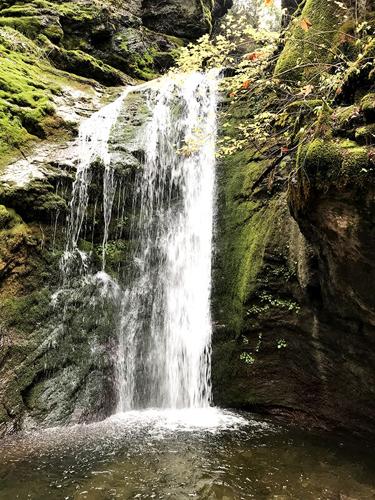 Scenic Waterfalls | Community | trinityjournal.com