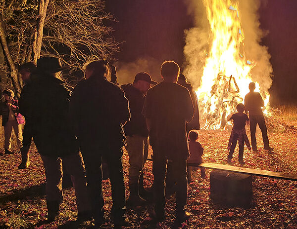 21st annual Hyampom Solstice Celebration | Holidays | trinityjournal.com