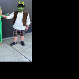 ‘Shrek The Musical Jr.’ opens Thursday | Theater | trinityjournal.com