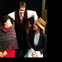 Hayfork High School drama to present ‘Our Town’ | Theater ...