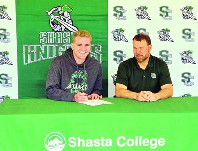 Swimmer Rupp signs with Adams State in Colorado | Sports ...