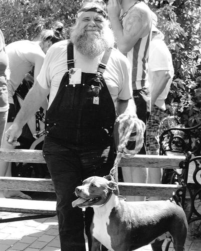 Orville Lee “OT” Tarter Jr. | Obituaries | trinityjournal.com