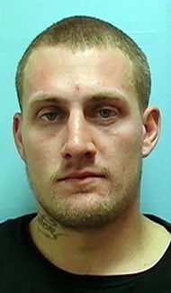 Officers seek man with warrant who fled traffic stop | Local News ...