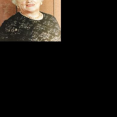 Barbara M. Cushman | Obituaries | trinityjournal.com
