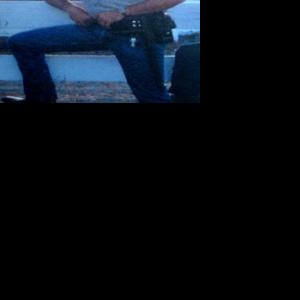 DA’s chief investigator Dave Cox retires | Local News | trinityjournal.com