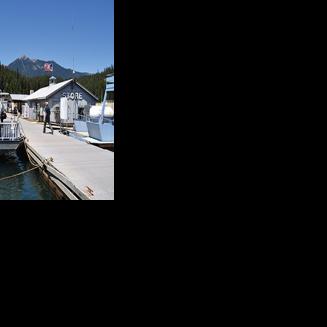 Changes afloat at Trinity Lake Resorts | Local Business ...