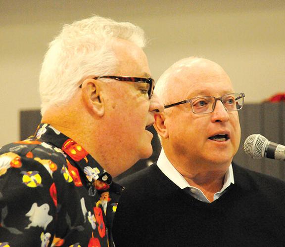 Remembering Jim French | Local News | trinityjournal.com