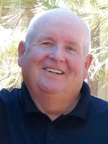 Frederick N. Tyacke | Obituaries | trinityjournal.com