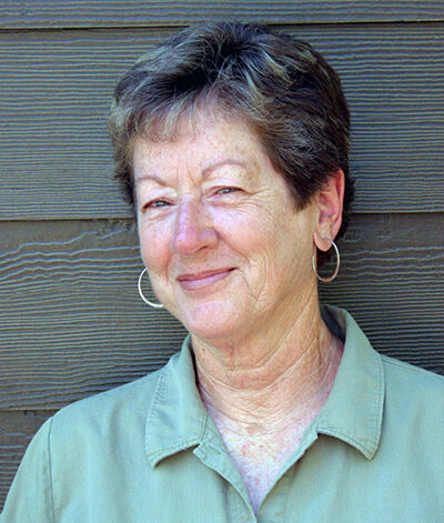 HRN welcomes three new board members | Local News | trinityjournal.com