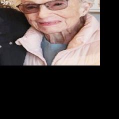 Betty Jo Cox | Obituaries | trinityjournal.com