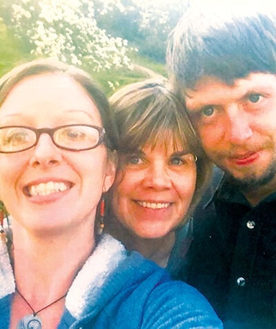 Hastey sentenced to 25 years to life | Local News | trinityjournal.com