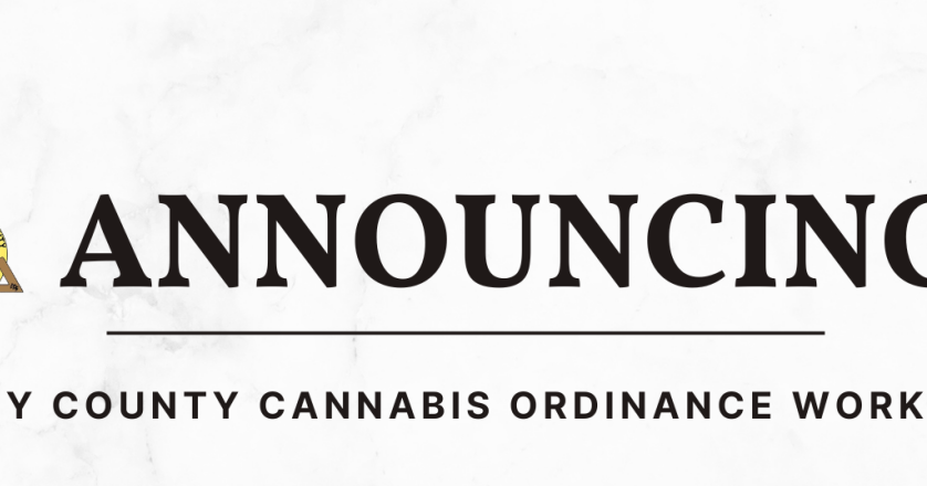 Cannabis ordinance consolidation available, community meetings next ...
