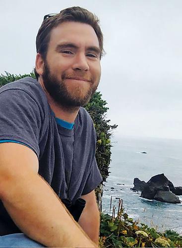 Joshua B. Garbutt | Obituaries | trinityjournal.com