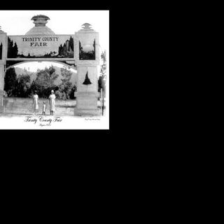 Trinity County Historical Society publishes 63rd annual ‘Trinity ...