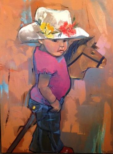 One-day show in Willow Creek features author/artist Sonya Fe | Arts ...