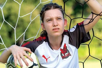 Shasta College fall play, ‘The Wolves,’ opens Friday in Redding ...