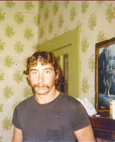 Michael Mead Sr. | Obituaries | trinityjournal.com