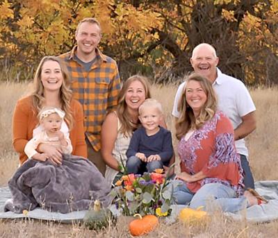 Sowing seeds of community: the Hinkle Family Farm in Lewiston ...